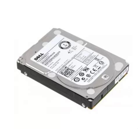 Tb Inch Dell Sas Hard Disk At Best Price In Hyderabad Id