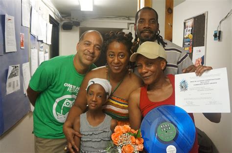 Janice Dayle Community Radio Legend Ckut 903 Fm