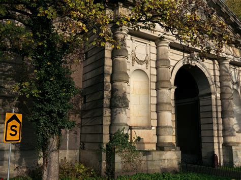 Adaptive Reuse Engineering Challenges In Repurposing Historical Structures