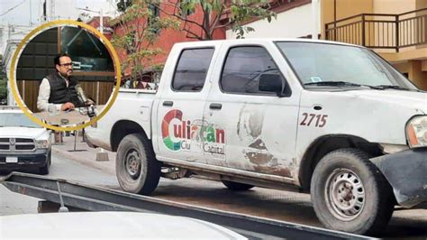 Trabajadores Del Ayuntamiento Levantados Ya Están Sanos Y Salvos