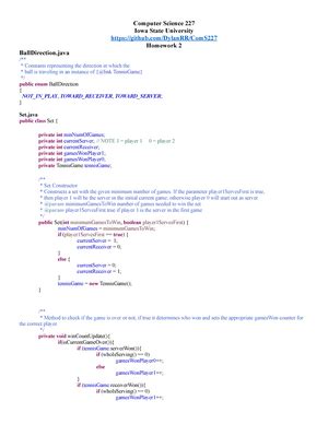 Hw3 Lyne Deprecated API Usage The SVG Back End Is No Longer