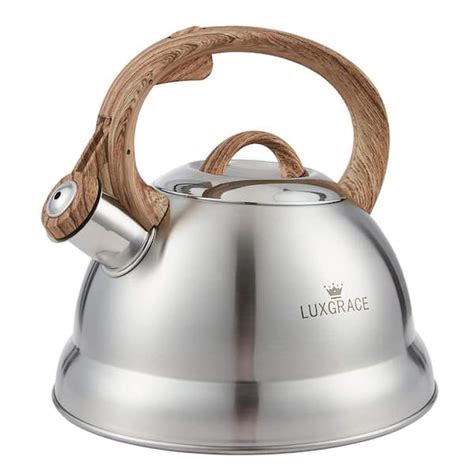 Reviews For Creative Home 23 Qt Satin Finish Stainless Steel