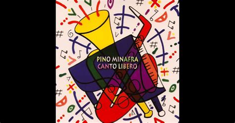 ‎canto Libero Pino Minafraのアルバム Apple Music