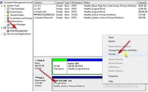Ways To Ntfs Formatted Usb Format