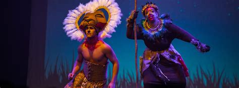Comprar Entradas Para El Rey León En Enterticket