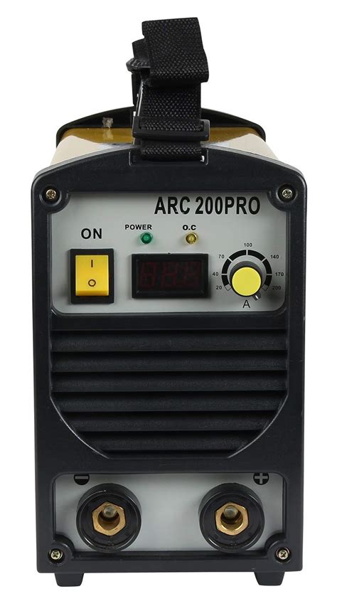 Welding Machines – Stamp Bridge Technologies
