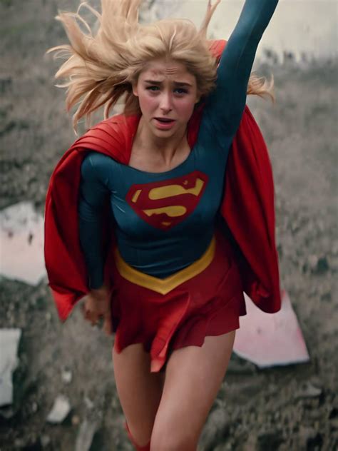 Supergirl84 Enough By Supergirldefeated On Deviantart