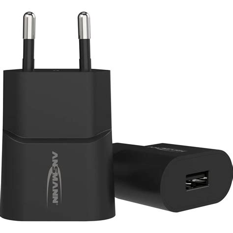 Usb A Oplader 1000 Ma 5 W Universele Oplader Met Usb A Poort