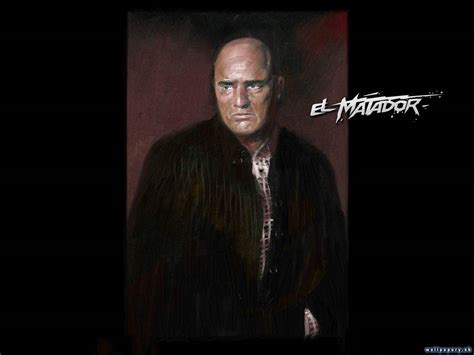 El Matador – Informace | Visiongame