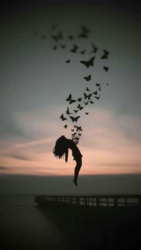 Alone Girl Android Wallpapers Wallpaper Cave