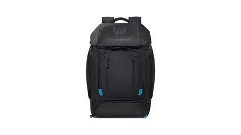 Predator Series Backpacks And Suitcase Secure Your Gear With Confidence