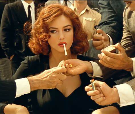 Monica Bellucci Artofit