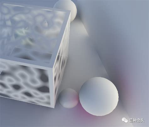 Unity可编程渲染管线系列（八）全局光照（直接光照） Csdn博客