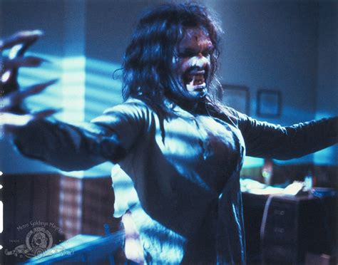 Picture Of The Howling