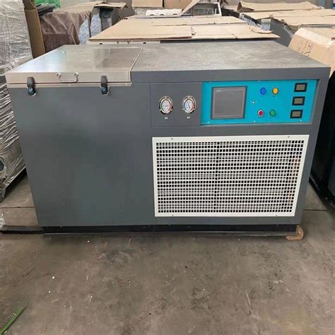 冻融循环试验机 凝土快速冻融试验箱 砼冻融试验机tdr 1 2 3型 产品关键词 循环冻融试验机 冻融循环试验机 冻融试验机 冻融循环试验
