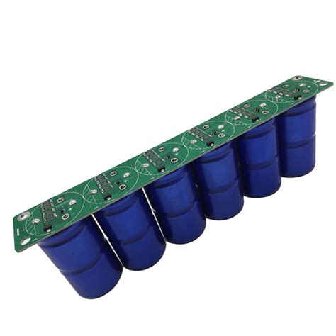 Buy Super Capacitor Setautowit Ultra Capacitor16v 83f Series