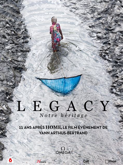 Découvez Legacy Le Nouveau Film De Yann Arthus Bertrand Goodplanet