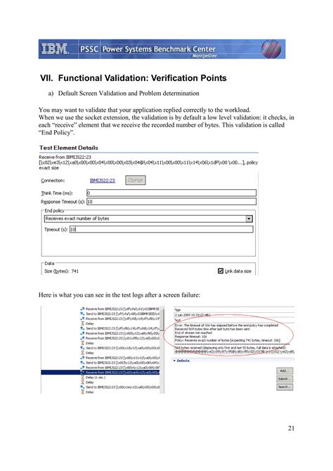 ibm iseries terminal based performance testing with rational