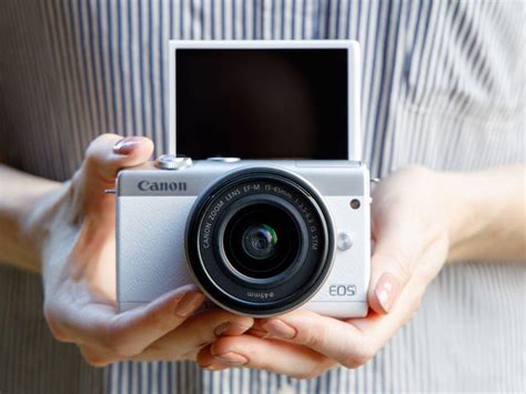 5 Rekomendasi Kamera Mirrorless Terbaik Harga Rp5 Jutaan Murah Meriah
