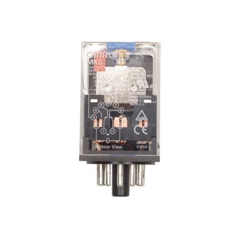 12volt Ac 11pin Hamada Electronics