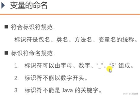 Java编程基础:变量声明、数据类型与常量规则 Csdn博客 Java编程基础:变量声明、数据类型与常量规则 Csdn博客