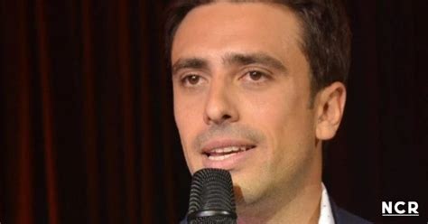 Periodista Argentino Denuncia Que Fue Víctima De Abuso Sexual Mis