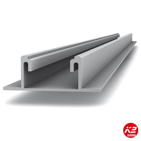 Sina K2 Speed Rail 3 3m Solargreen