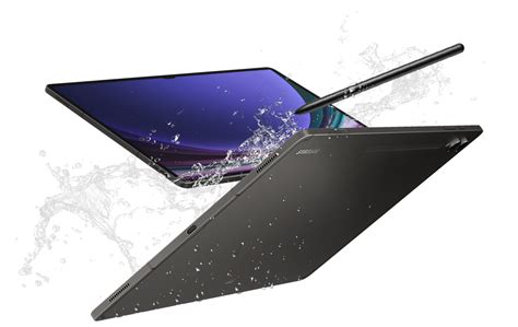 Samsung Galaxy Tab S9 Ultra Tablet Deals