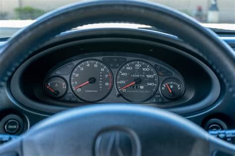 2000 Acura Integra Ls Coupe For Sale Cars And Bids