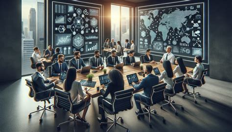 Leveraging Hyperledger Blockchain For Business Success Web3 Enabler