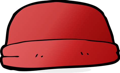 Gorra Roja Png Para Descargar Gratis