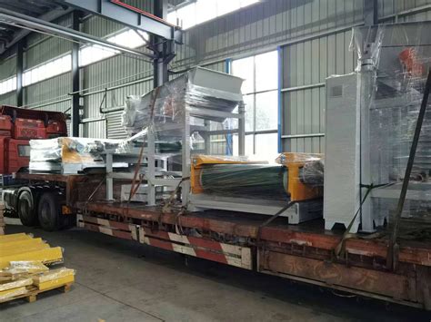 Nonferrous Garbage Sorting Eddy Current Separator