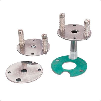 Spring Loaded Terminal Block Kit At Best Price In Jamnagar Techmech Electro Controls