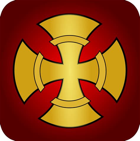 Download Free Photo Of Crusadecrossgoldenmedalreligion From