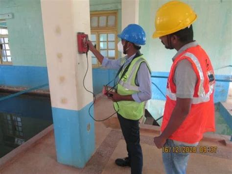 Non Destructive Testing Services Non Destructive Testing Service Service Provider From Pune