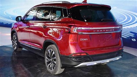 با مشخصات فنی فردا T5 آشنا شوید بازار خودرو