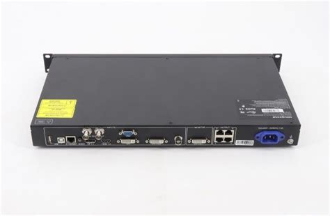 Novastar Vx S N Hd Led Led