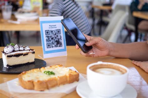 Discover Various Types Of Qr Codes For Restaurant Business