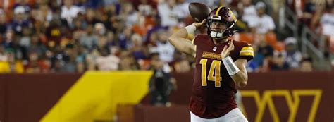 Commanders Vs Giants Odds Line Spread Proven Model Reveals Nfl