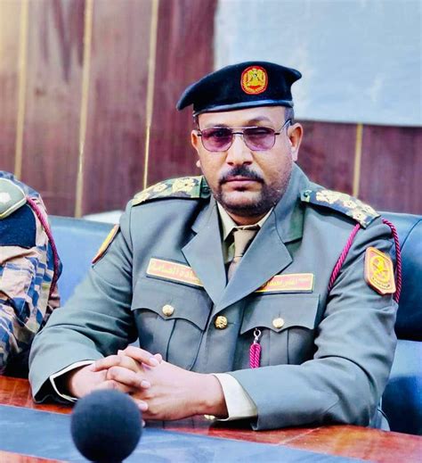 القيادة العامة يعرب مجلس شيوخ قبائل الطوارق في ليبيا