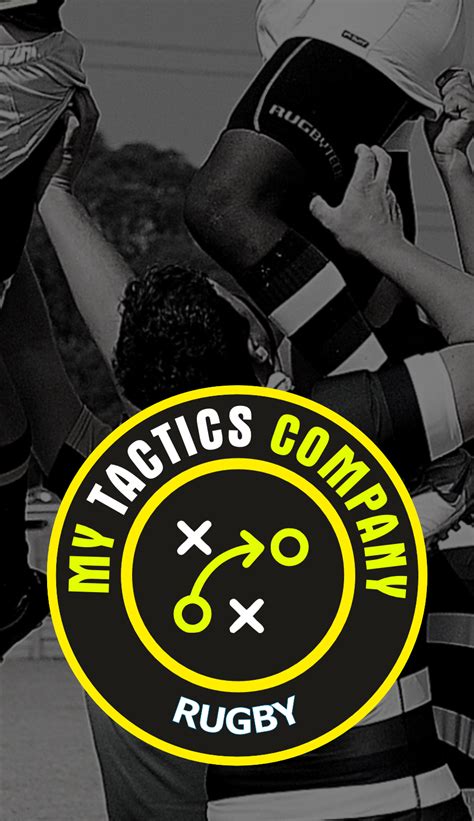 My Tactics Table Rugby My Tactics Company