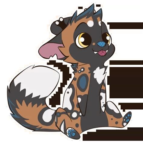 Nefari — Whatsapp Stickers Pack