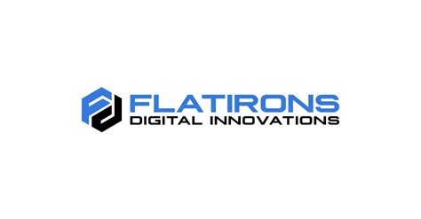 Flatirons Digital Innovations Introduces Flatirons Digital Hub For Healthcare Business Wire