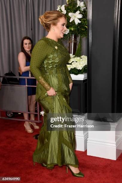 Adele Harrison Photos And Premium High Res Pictures Getty Images