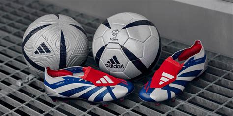 Khám phá adidas Roteiro Pack Sự trở lại của những huyền thoại