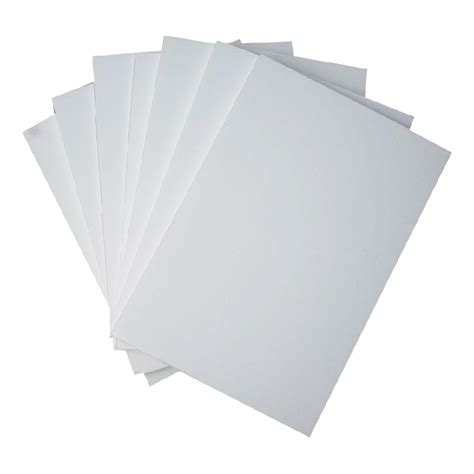 Foam Board Smooth And Durable Foam Sheets Impex Global