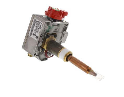 Mc Enterprises Atwood Robertshaw Water Heater Gas Control Valve