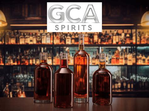 Gca Logo Profile For Gca Marketing