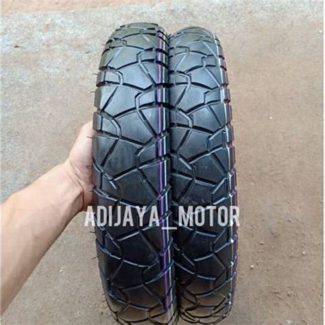Jual Ban Seken Sepasang ASPIRA Tubles Ring Untuk Motor Metik Shopee Indonesia