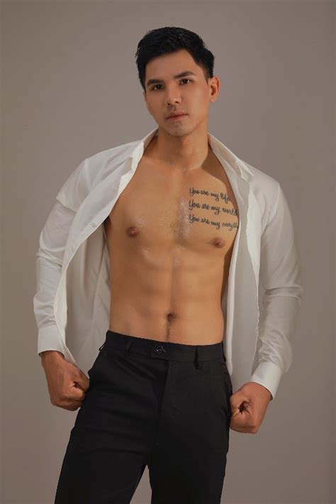 Trai Mi N B C Ngo I H Nh Chu N Man Body Slim Gym C M I Si U P Traimodel Com